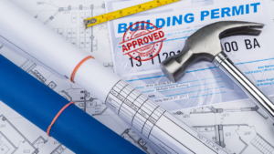 What are the requirements for building approval