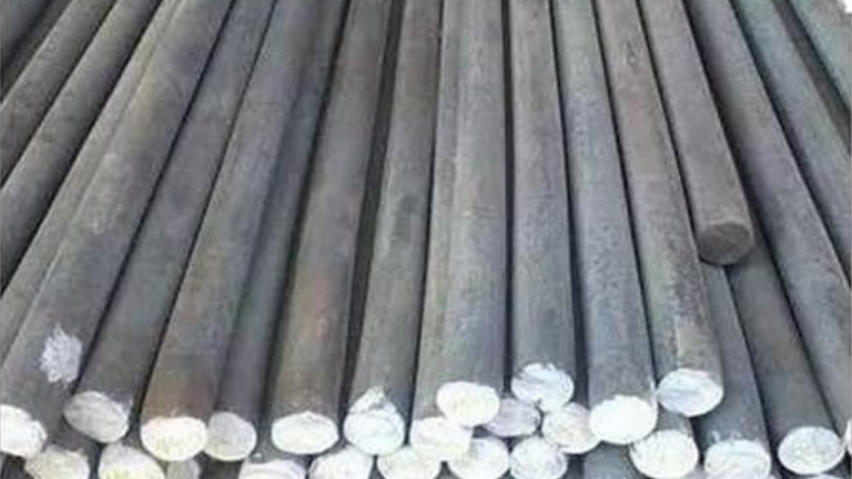 What are the different types of iron rods used in construction? - Build ...