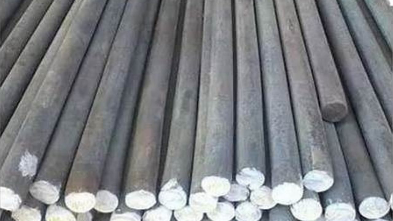 What are the different types of iron rods used in construction? - Build ...