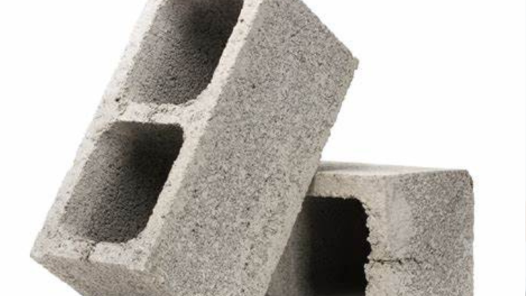 Which block is best for foundation | how to figure it out