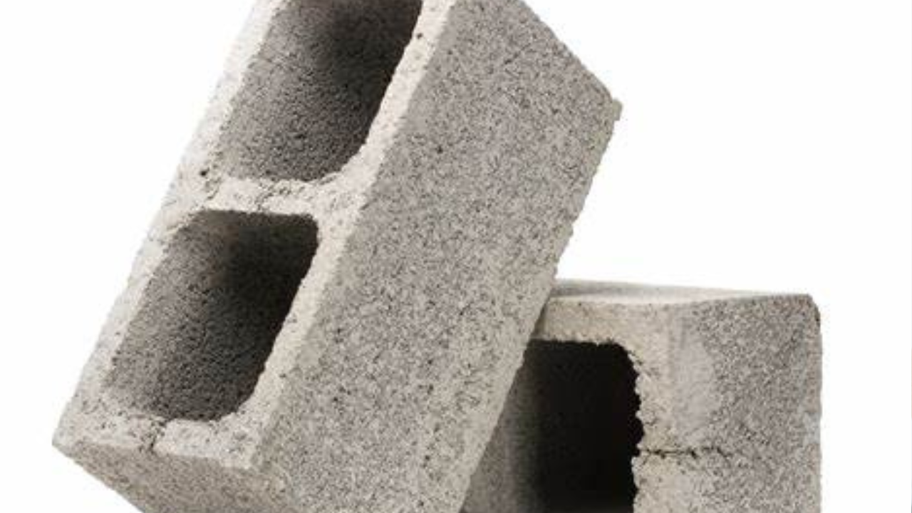 Which block is best for foundation | how to figure it out