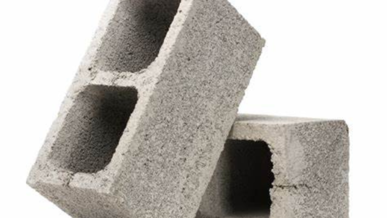 20 main building materials for building and their uses
