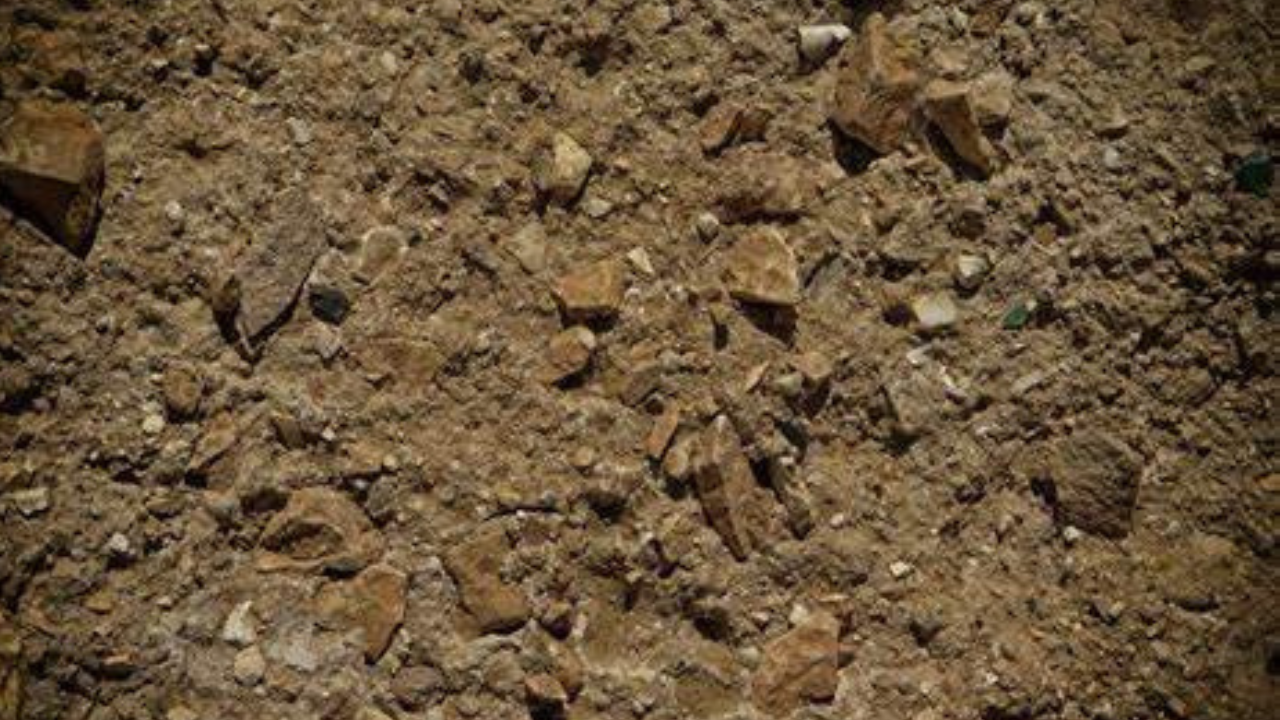Which foundation is suitable for which soil?
