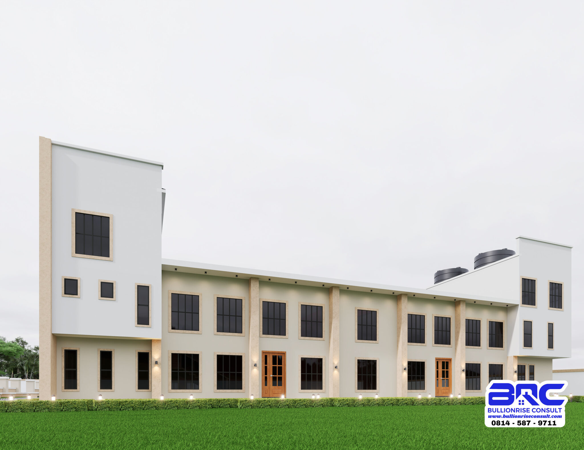Church building plan | God’s Dwelling Place