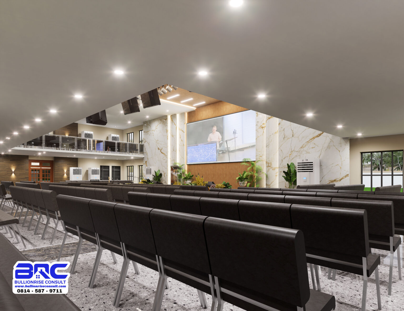 Church building plan | God’s Dwelling Place